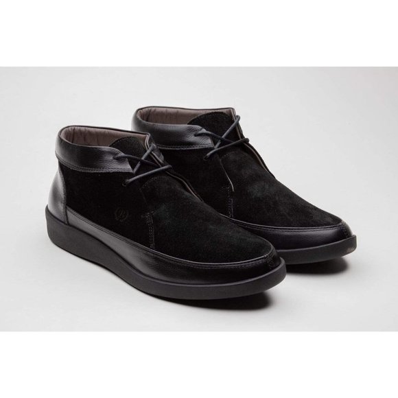 Johnny Famous | Shoes | Johnny Famous Central Park Bally Style Mens ...